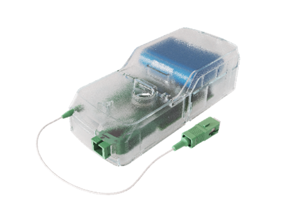 EyON | Furukawa Solutions - IoT Labs - American Tower do Brasil