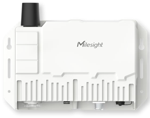 Gateway Solar LoRaWAN® SG50 | iTech - IoT Labs - Netmore